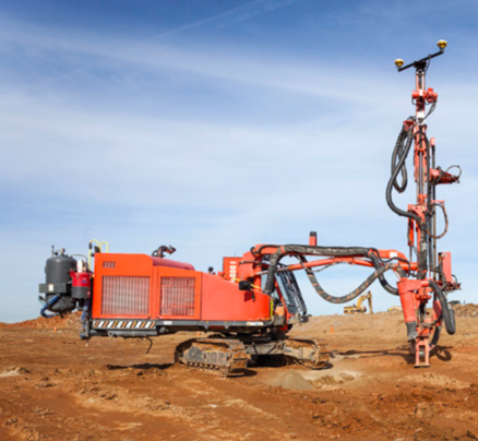 Machine Control - SITECH Solutions