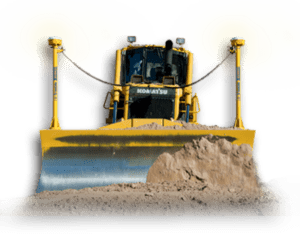 Trimble Earthworks For Dozers - SITECH Solutions